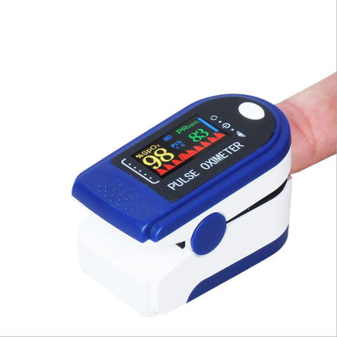 Buy Wholesale China Household Lk88 Tft Finger Function Oxymeter ...