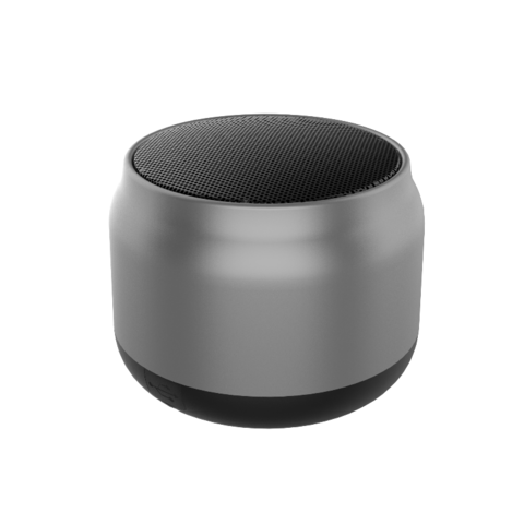 Metal Mini Bluetooth Speaker For Iphone Wireless Speaker With Tf Card ...