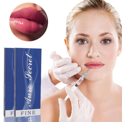 Korea dermal filler injection lip ha hydronic acid 2ml 10ml for wrinkle ...