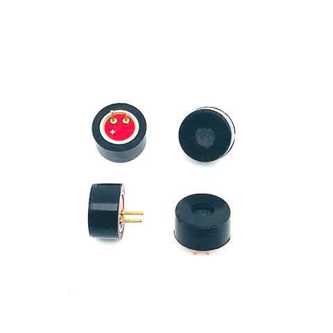 Buy Wholesale China 6*2.7mm High Sensitivity Mini Mic Electret ...