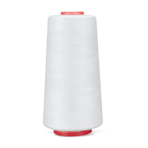 China High strength thread, sewing thread, nylon thread, polyester high ...