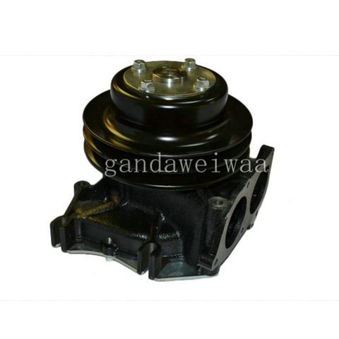Buy Wholesale China Water Pump 1-13650-138-0 1-13650-140-0 1-13650-179 ...