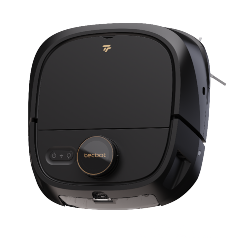 China New Generation Self-Rinse Roller-Mop Sweep Vacuum Automatic ...