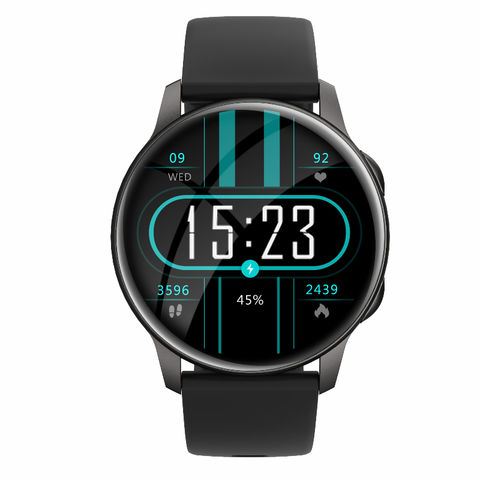 Ce Roh Certified Health Sport Sleeping Monitoring Smart Watch - Expore ...