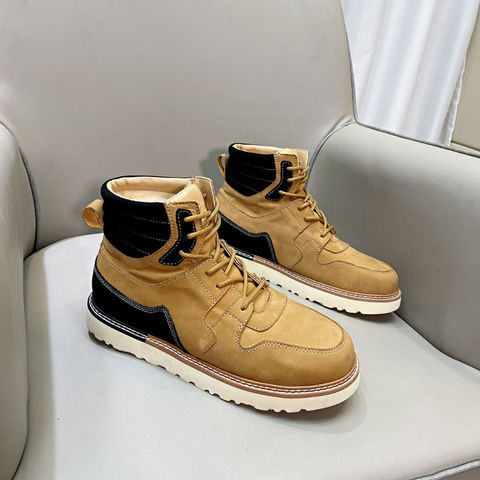 Buy Wholesale China Brand Ug-g Snow Boots Winter Boot Wholesale Custom ...