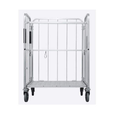 Buy Wholesale South Korea Aluminum Rolltainer Rollcage & Rolltainer at ...