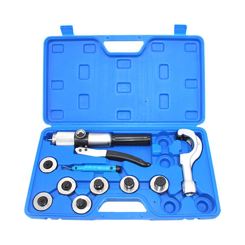 Buy Wholesale China Hydraulic Tube Expanding Tool Kit Tube Expander Ct ...