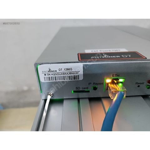 Buy Wholesale United Kingdom 90t 104t 110t Asic Machine Ant D7 L7 1 ...