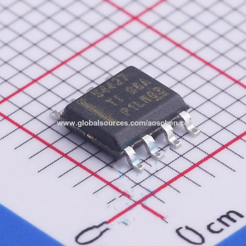 Buy Wholesale China Ucc27524aqdrq1 Ucc27524dgnr Ucc27524dr Ucc27524dsdr ...