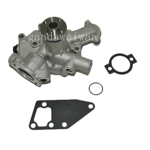 China Water pump WP-9107 129107-42002 129150-42000 for FX26 FX28 FX32 ...