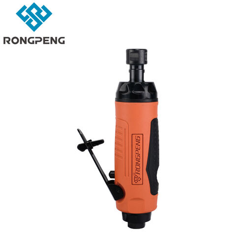 Buy China Wholesale 1/4 Inch Air Die Grinder Rp17314 Lightweight ...