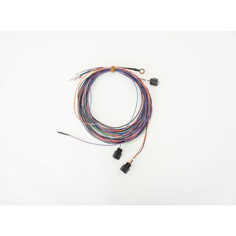 Buy Wholesale China Ah623w-e3.5a Ahi Waterproof Automotive Connector ...