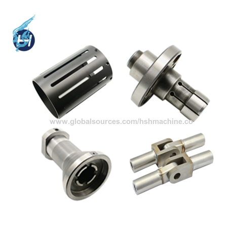 Precision machining parts,high quality metal turning and milling ...