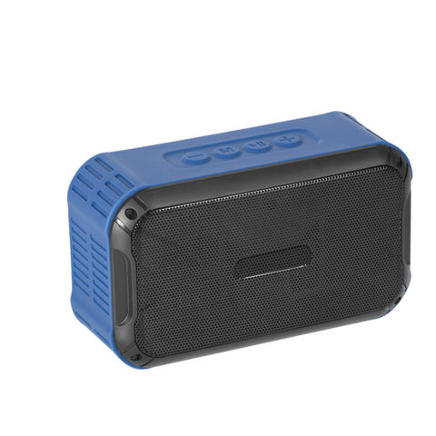 Waterproof level IPX5 Support MP3/WMA/WAV Play time 5H Portable ...