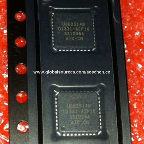 Buy Wholesale China Uln2803afwg Usb2514b-aezc Usb2514b-aezc-tr ...