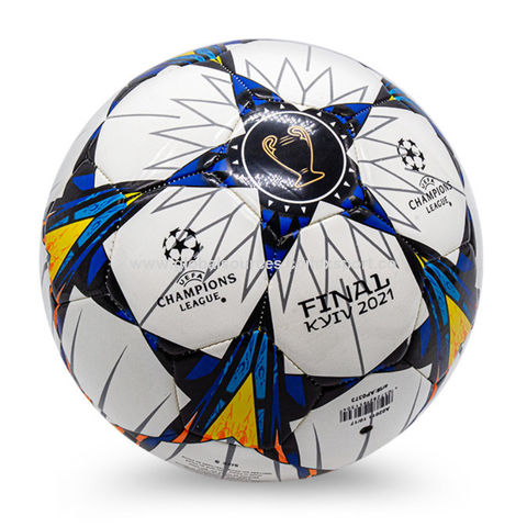 Football, SHOKE/customised logo, sewing/stickiness, PU, thermally ...