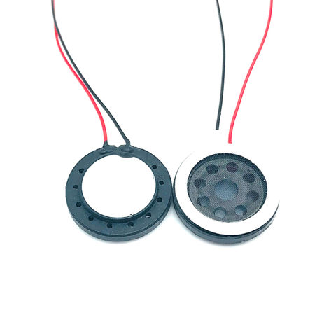 Buy China Wholesale Yn-18037 18mm Audio Computer Components Mini Wire ...