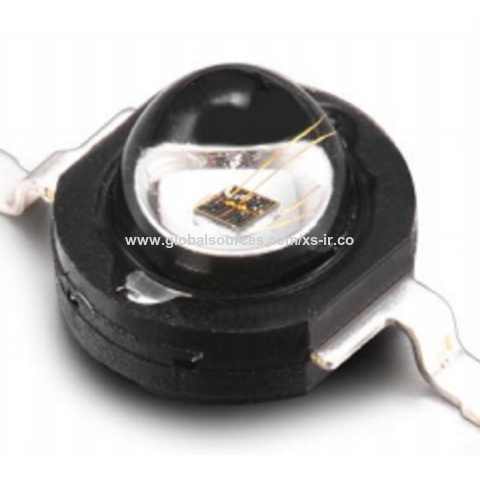 China Infrared Led,Infrared Emitter IR SMD LED, 3W High Power LED ...