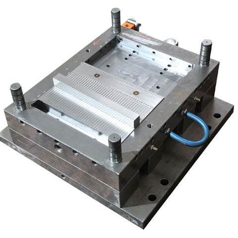 China Nylon Cable Ties mould Mold, Inejction Plastic Molds for Cable ...