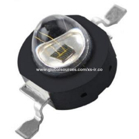 China IR LED,Infrared LED IR SMD LED, 3W High Power LED, Infraed LED IR ...