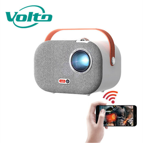 Buy Wholesale China Drop Shipping Oem Full Hd 1080p Led Mini Digital ...