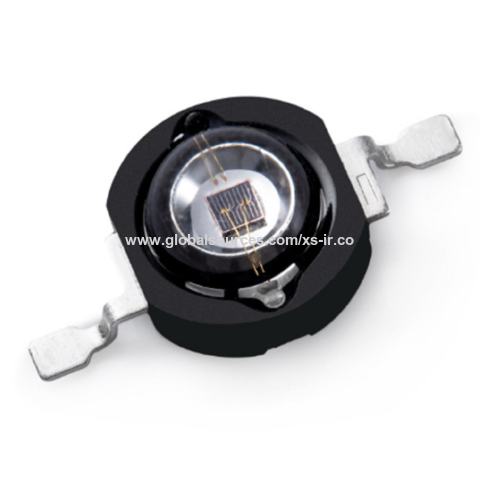 China IR Sensor,Infrared LED IR SMD LED, 3W High Power LED, Infraed LED ...