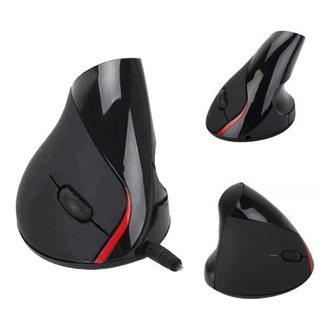 Buy Wholesale China Factory Supply Wired Vertical Mouse 4 Keys ...
