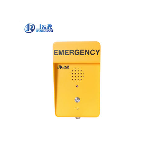 Buy Wholesale China 1 Button Speed Dial Cold Rolled Steel Body Yellow ...