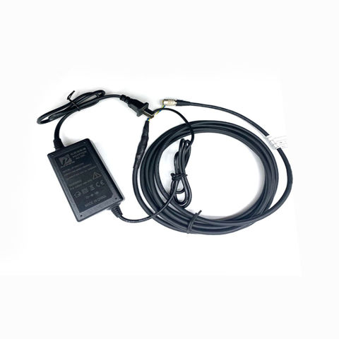 China Flexible Trigger Cable for CCD Camera HRS-OPEN on Global Sources ...
