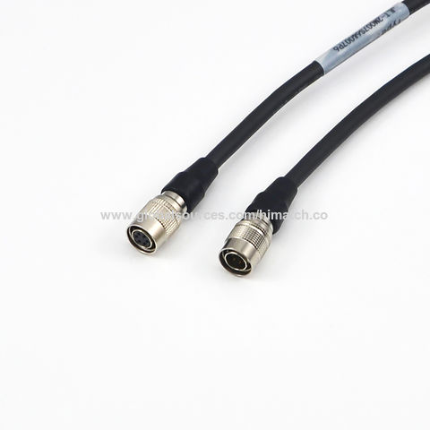 Buy Wholesale China Hrs Trigger Cable For Ccd Camera Power Supply With ...