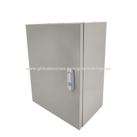 IP65, power distribution boxes to maximise life in service and built ...