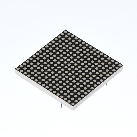 Buy Wholesale China 1.7mm Pitch Led Dot Matrix 16*16 Dot Matrix Display ...