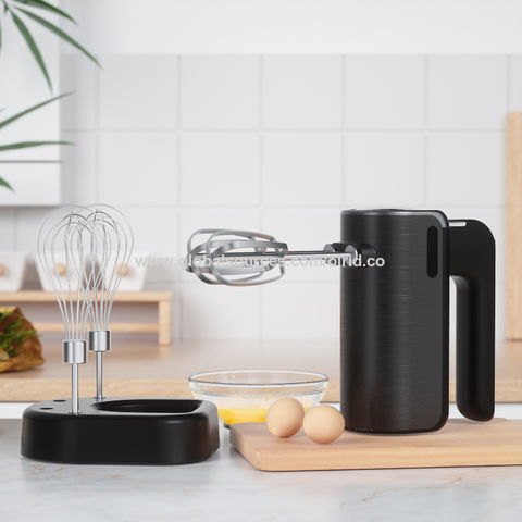 Buy Wholesale China Multifunctional Hand Mixer 4 Speeds Usb ...