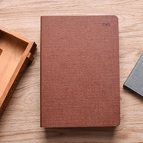 Buy Wholesale China Cloth Notebook School Diary Office Supply Cloth ...