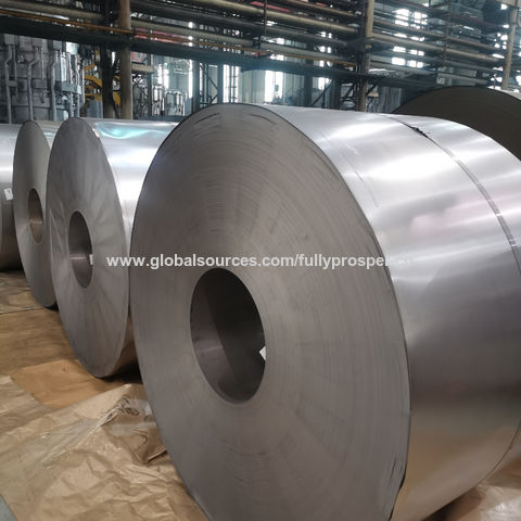 China wholesale DC01 material cold rolled steel coil /crca sheet / crc ...