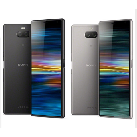 Xperia 10 Plus - Wholesale China Smart Phone at factory prices from ...