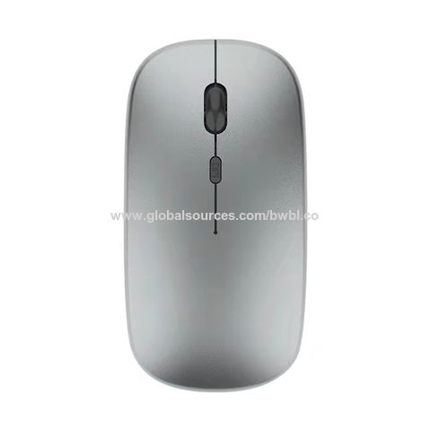 Buy Wholesale China Rechargeable Mouse,500mah Battery Charging Mice ...