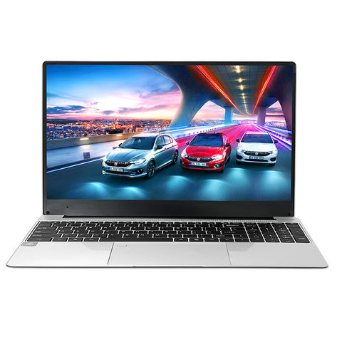 China LED Backlit Laptop Business Laptop PCs J4125 Quad Core Gen10 RAM ...