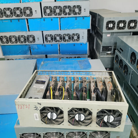 ETH Mining Machine RX 580 8GB Etherum miner hashrate 230 ready stock ...