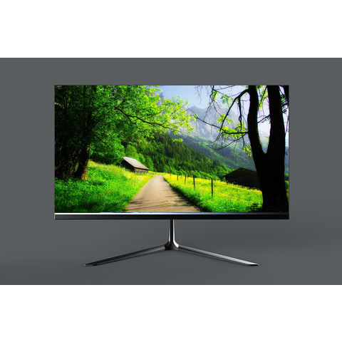 Buy Wholesale China Newest Hotsale Factory 23.8inch Led Desktop ...