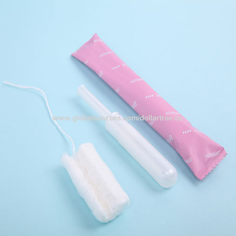 China Tampons, supply capacity reached to 300*40HQ,Certificates: ISO ...