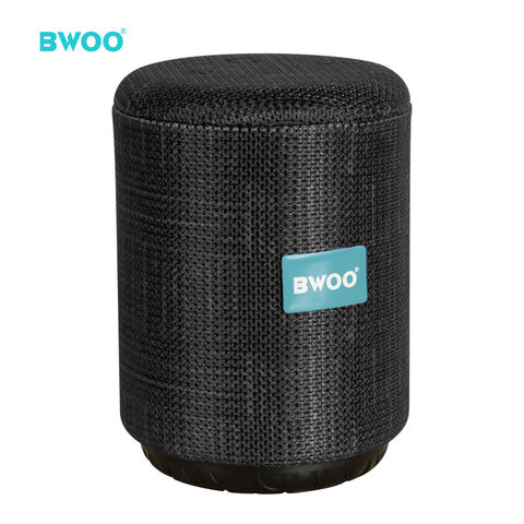 Buy Wholesale China Bwoo High Quality Bluetooth Speaker Portable 5w ...