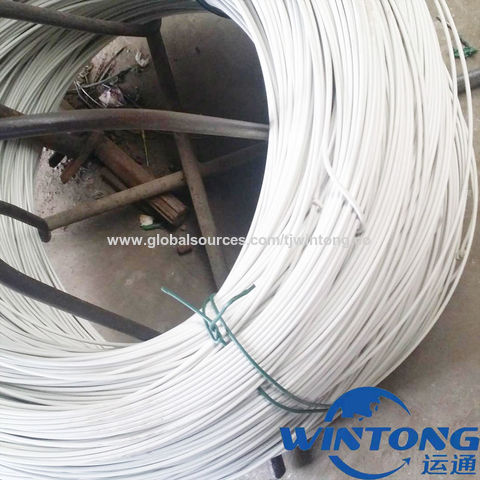 Durable Coated Silk/anti - Aging Coated Wire/plastic Coated 0.5-50kg ...