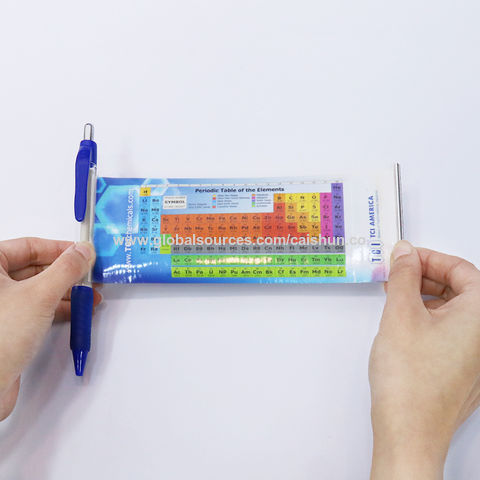 Buy Wholesale China Promotion Stationery Banner Pen For Advertising ...