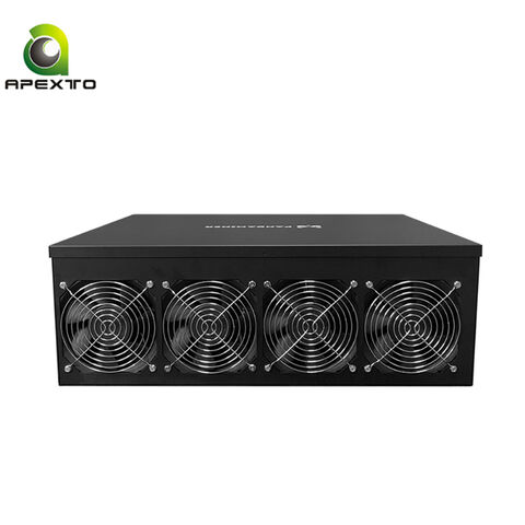 Buy Wholesale China New Pandaminer B8 255mh/s Eth Miners Ethereum ...