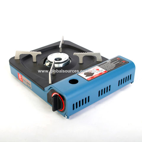 Buy Wholesale China Outdoor Portable Mini Gas Stove & Outdoor Portable ...