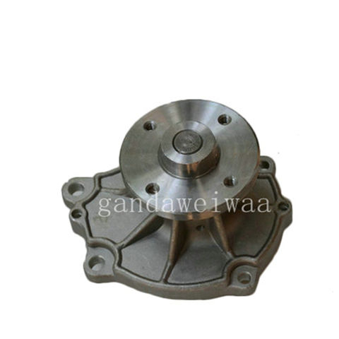 Water Pump Gwn-05a Gwn-16a 21010-e3000 21010-e3025 6 7 8 For Bf22 Bgf22 ...