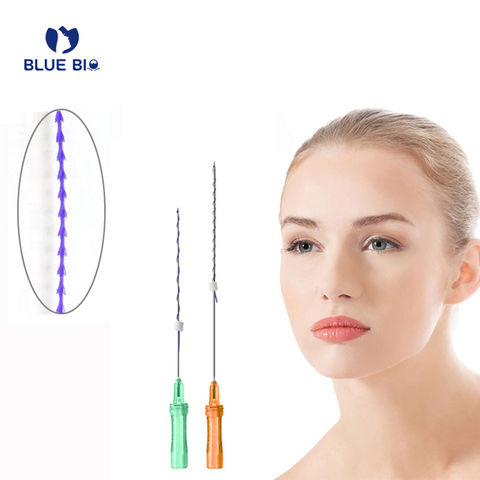 Buy Wholesale China Korean Meso Hilos Pdo Tensores Face Lifting Anti ...