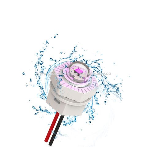 Ultraviolet sterilizer for turtle tank,uvc led water disinfection ...