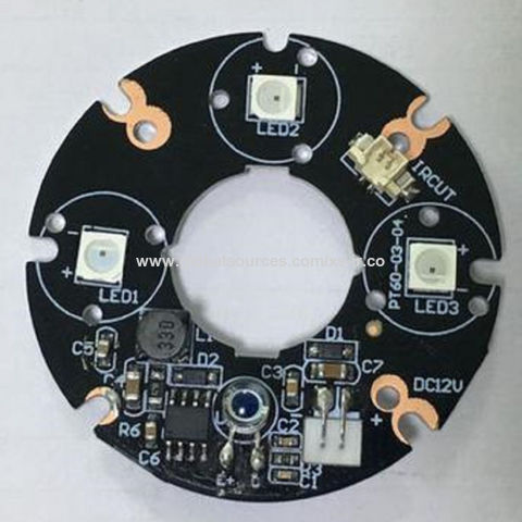 Buy Wholesale China Wireless Charger,quick Charger Pcb Board Electronic ...